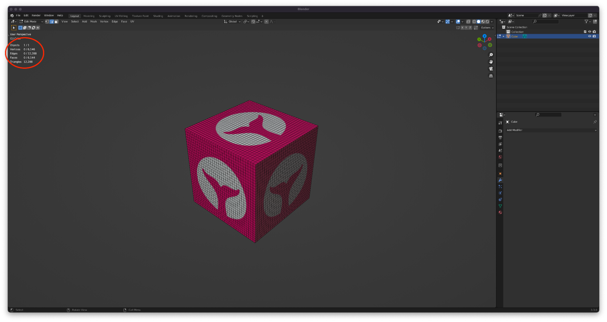 Geometry Optimization Onirix Documentation Portal
